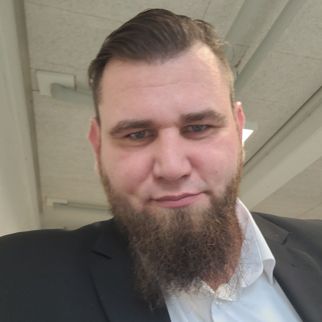 Dawid Korth - Mitarbeiter Qualitätssicherung - AMAS Technology GmbH | XING