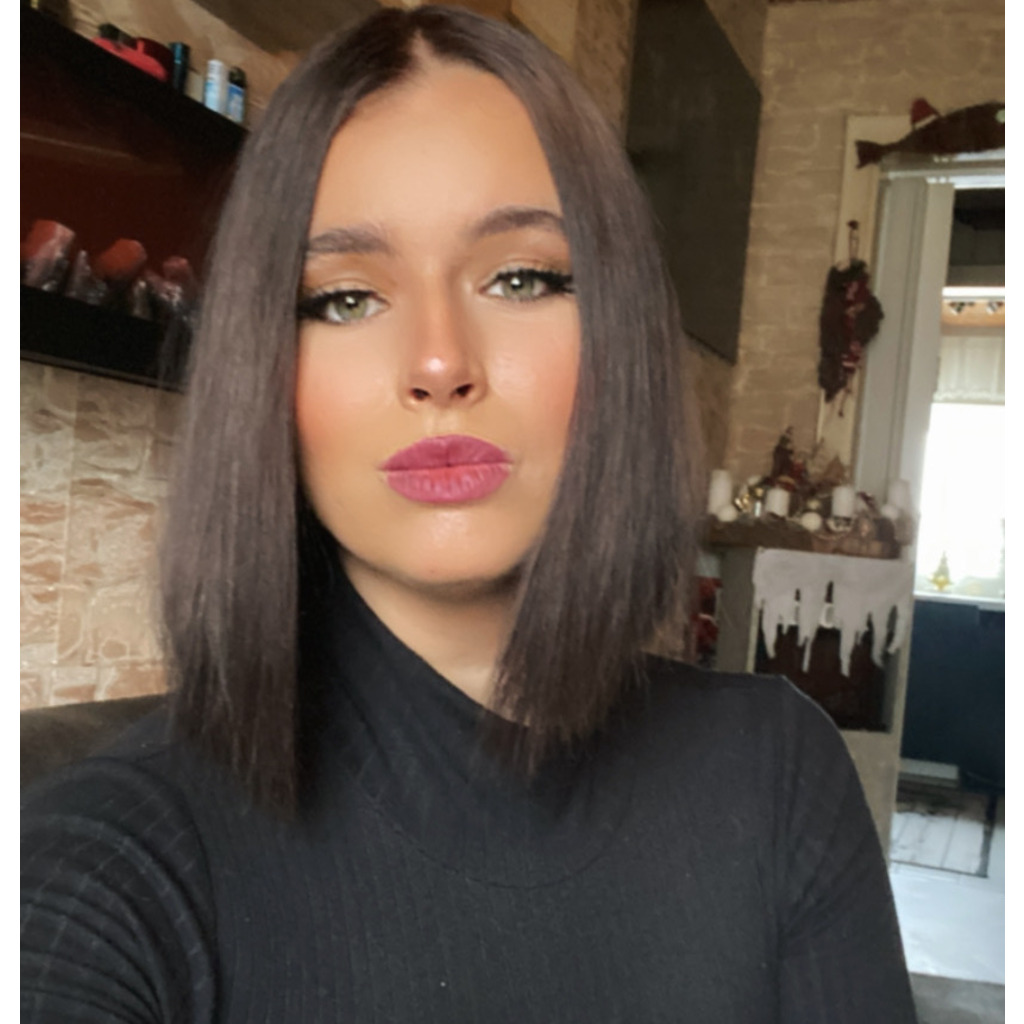 Jennifer Stiebitz - Verkäuferin - H&M Hennes und Mauritz GmbH | XING