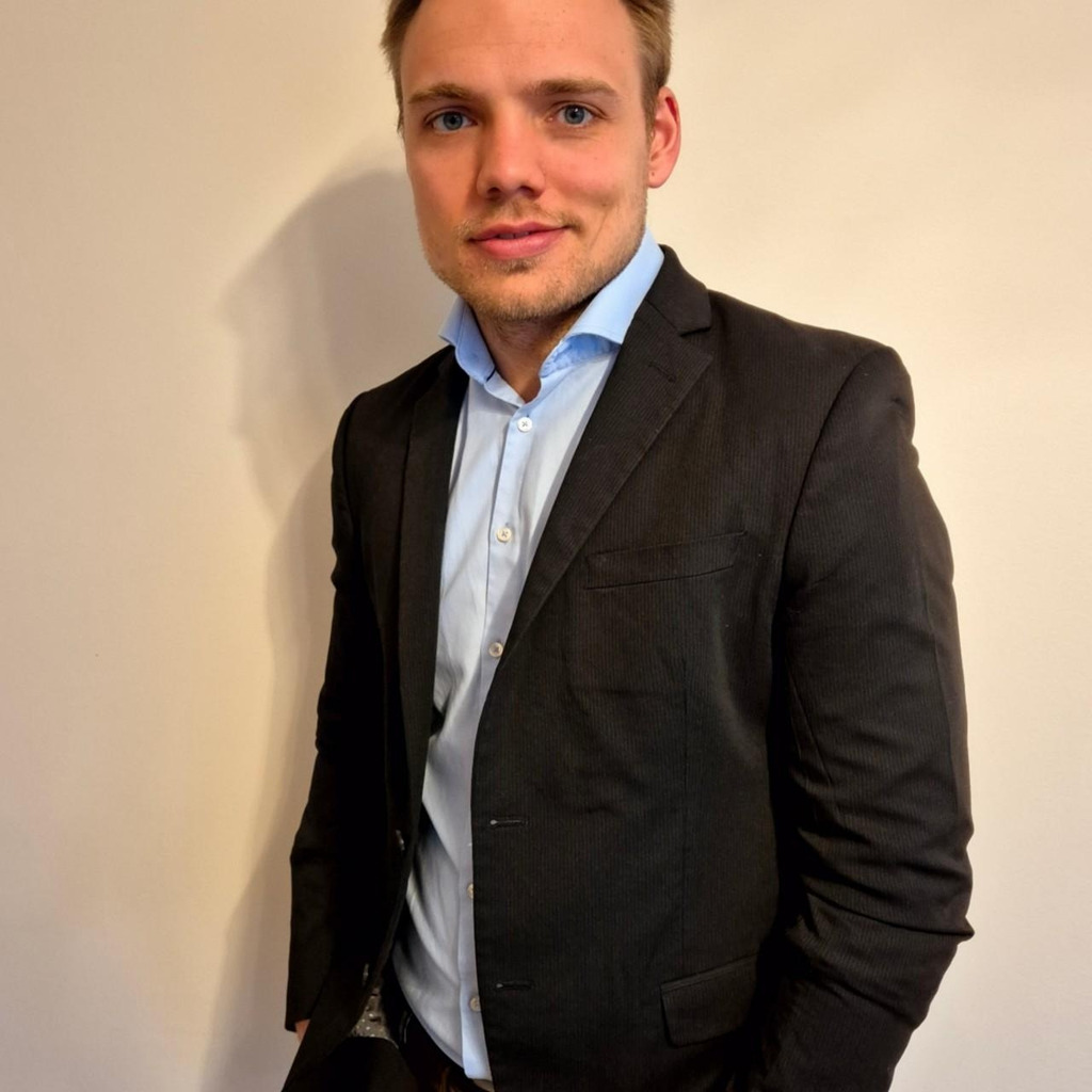 Daniel Jung - Vermögenskundenberater - PSD Bank RheinNeckarSaar eG | XING