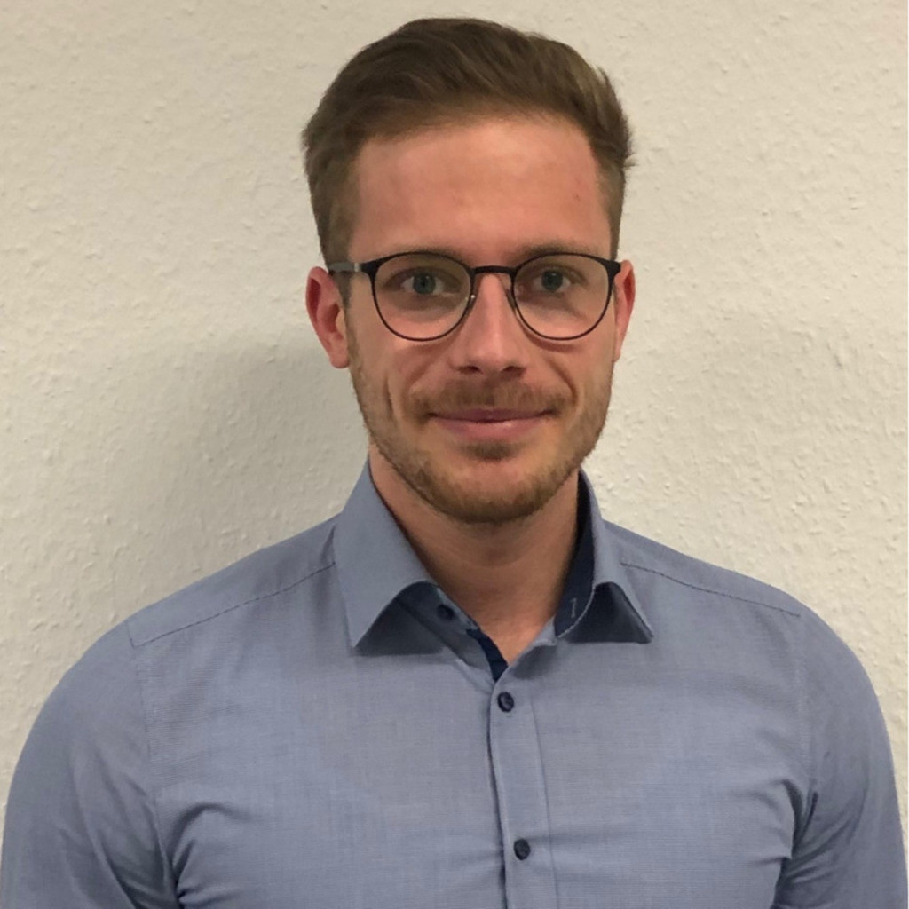 Victor Becker - Sachbearbeiter HR - Deutsche Post DHL Group | XING