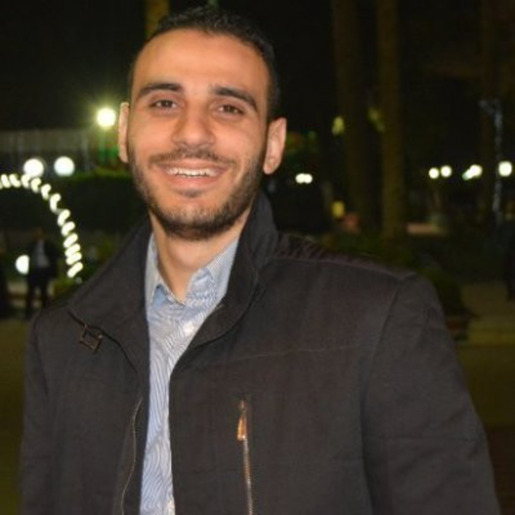 Mostafa EL-GAZZAR - Software Developer Java - Hewlett Packard Enterprise | XING