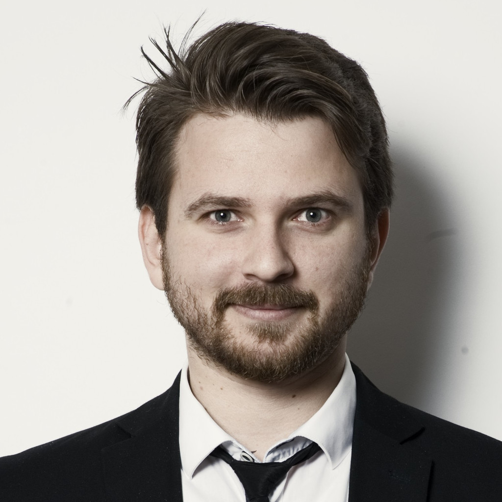 Anton Moroz - Product Manager - Accenture | XING