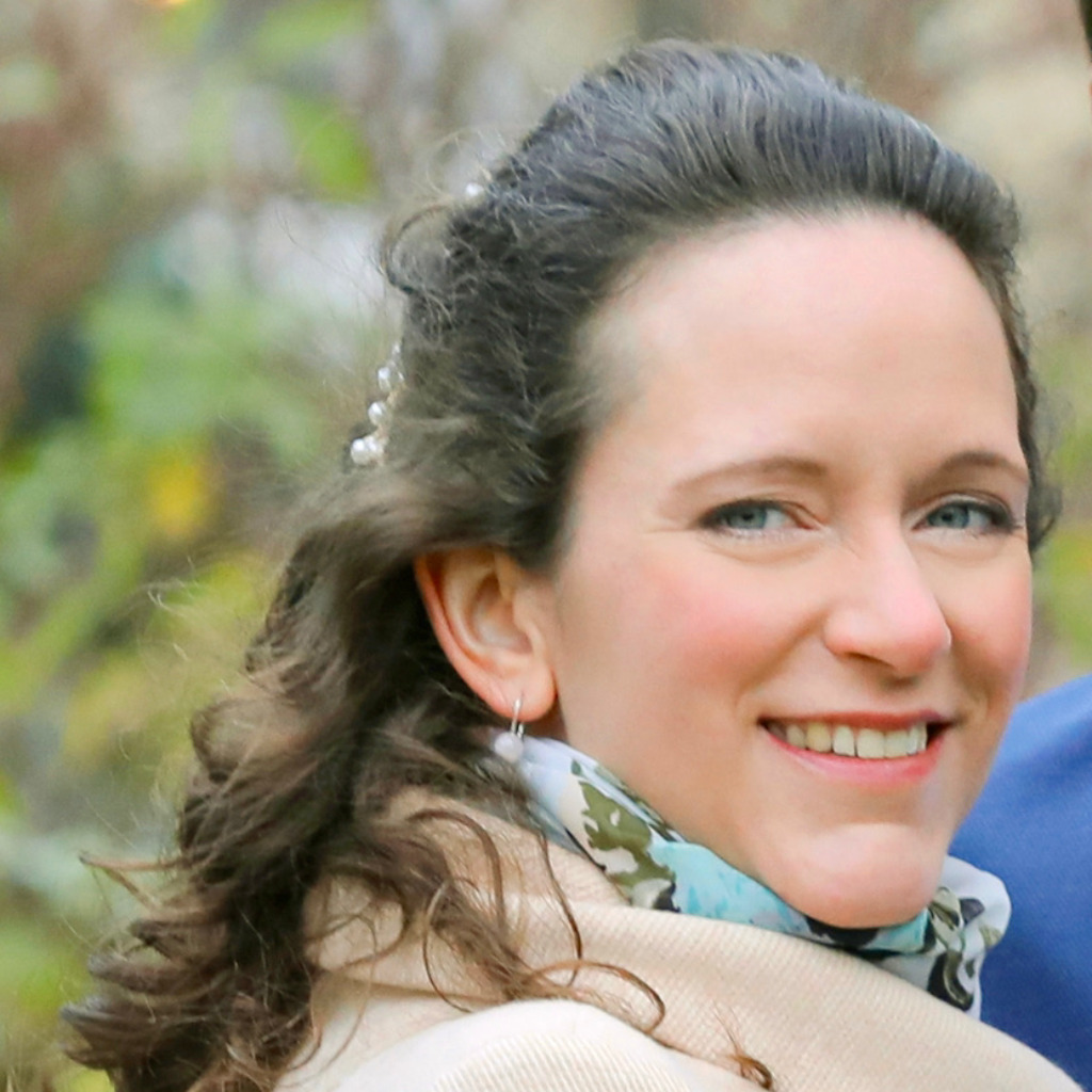 Nadine Minges - Account Manager - VWR, part of Avantor | XING