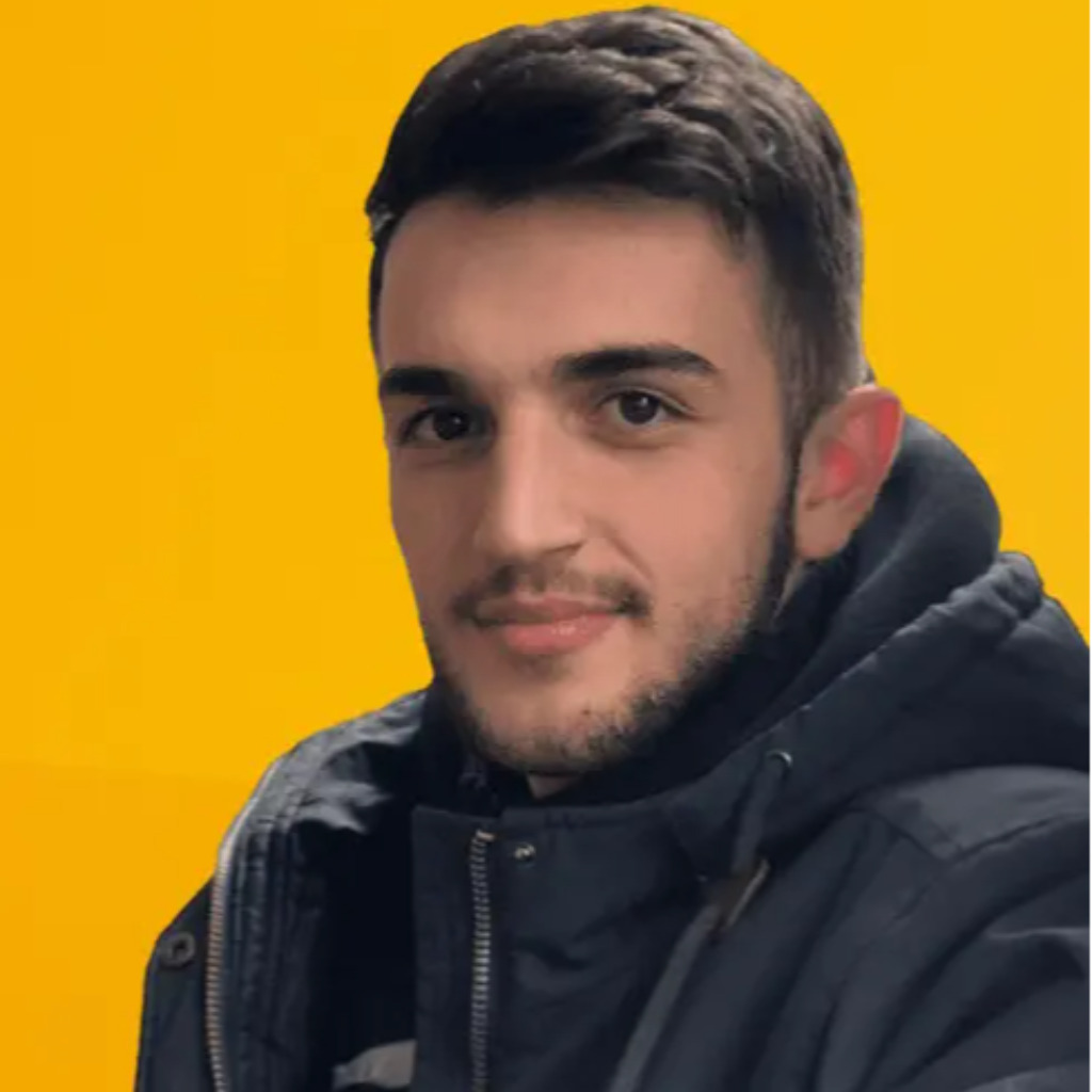 Edonis Alijaj - Frontend Developer - eduwo.ch | XING