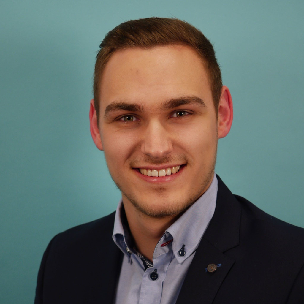 Julian Haug - Teamleiter strategischer Einkauf - Kärcher Municipal GmbH ...