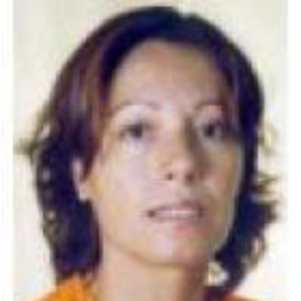 Angelica Reyes - Tecnico Financiero - cyg | XING