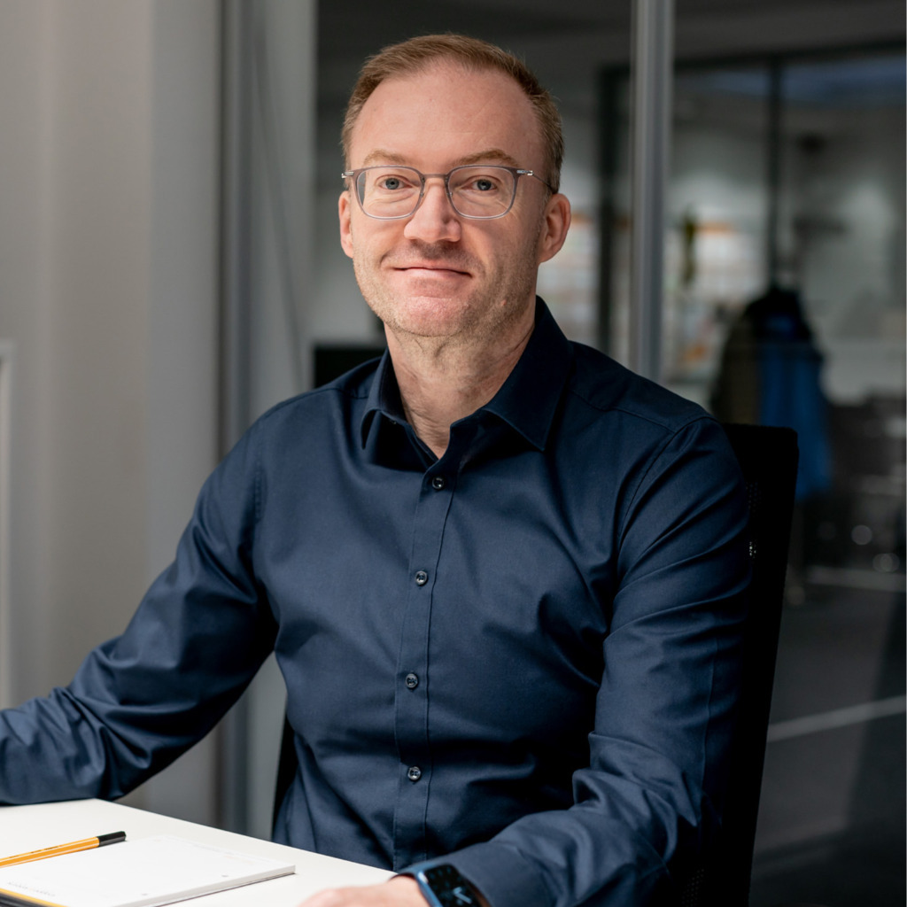 Christian Wickenkamp - Projektleitung - Knappe + Lehbrink Promotion ...