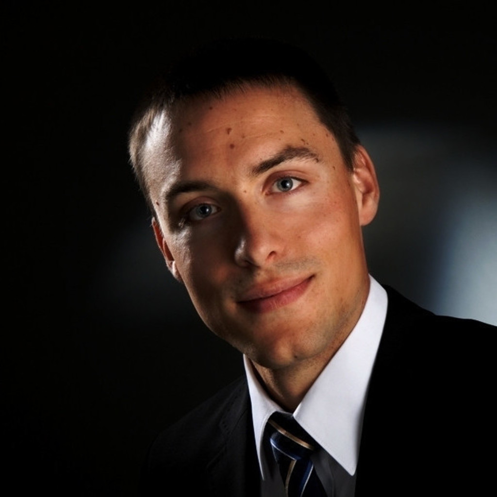 Benjamin Stahl - Operations Manager - Grupp&Stahl GmbH | XING