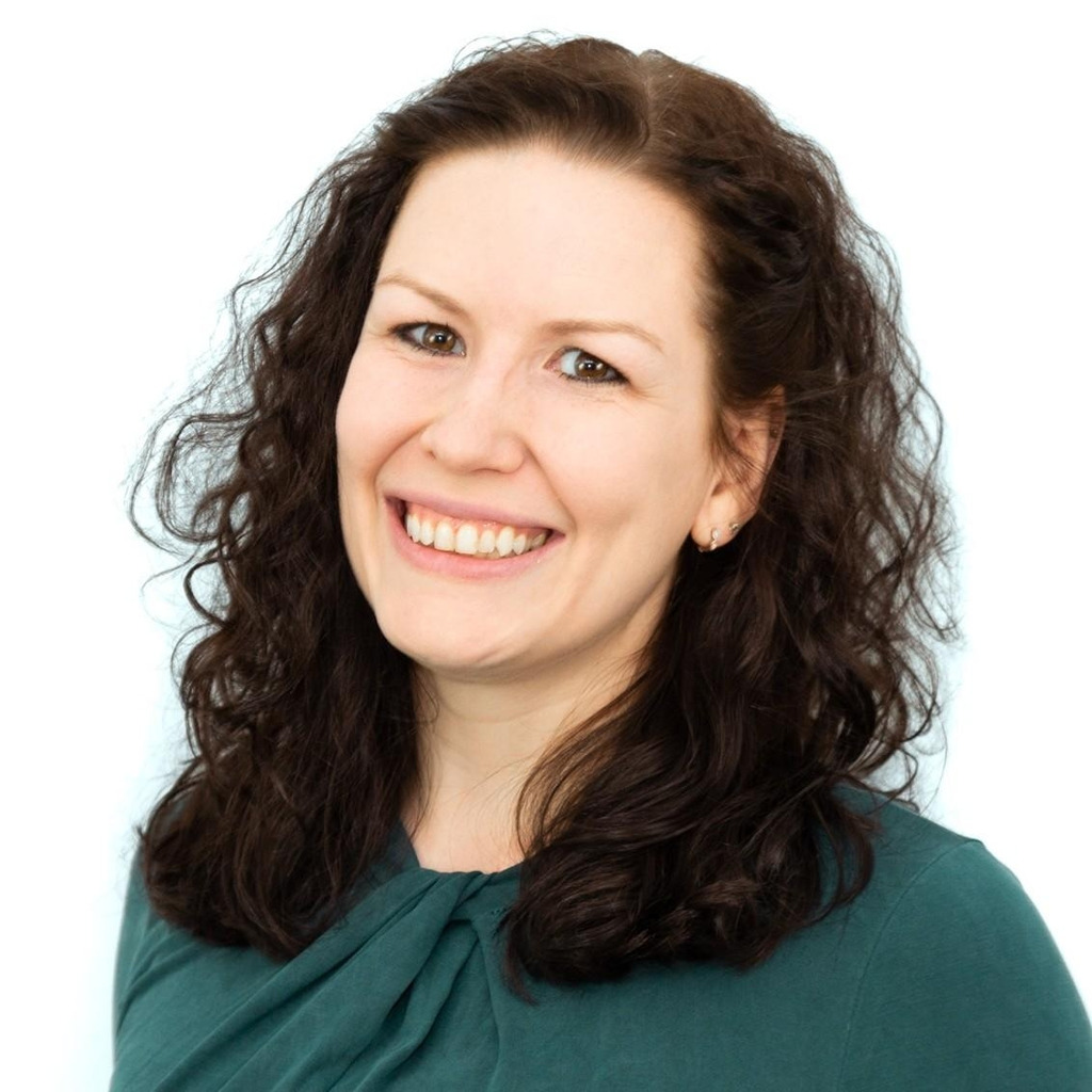 Nathalie Weidinger - Senior Clinical Data Scientist - Boehringer ...