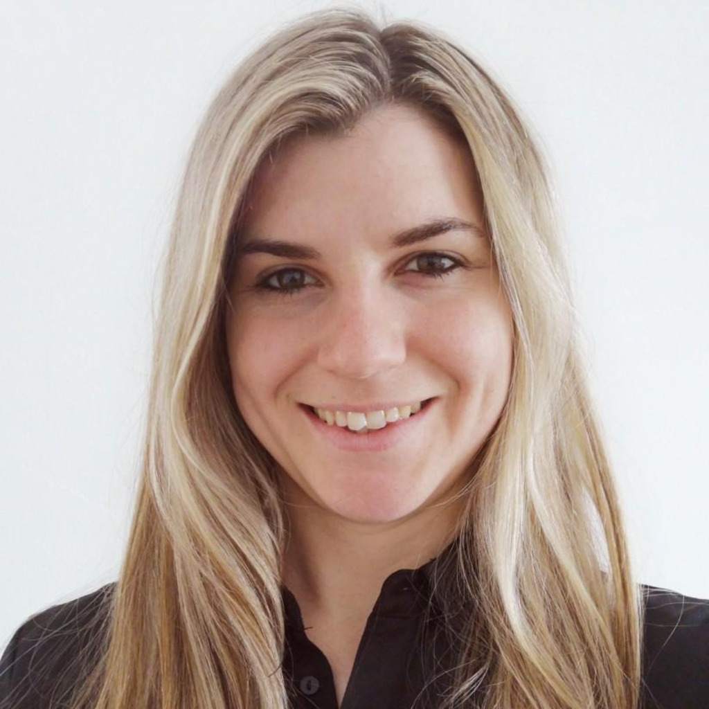 Lisa Weiland - Kaufmännische Sachbearbeiterin - Fechner | XING