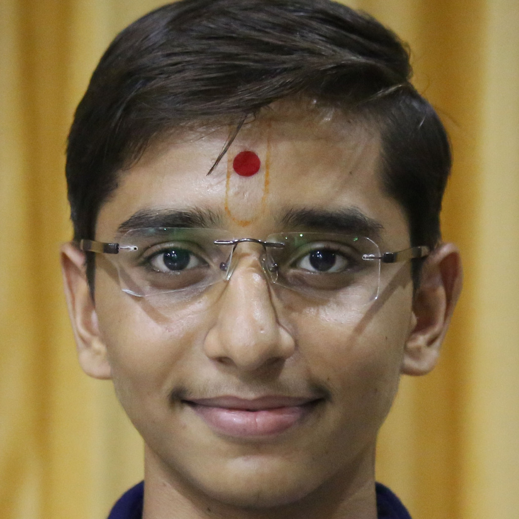 Harshkumar Patel - Fullstack Developer - Loppis | XING