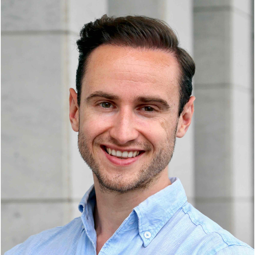 Michael Ebinger - ISV Sales and Channel Manager - YAVEON | XING