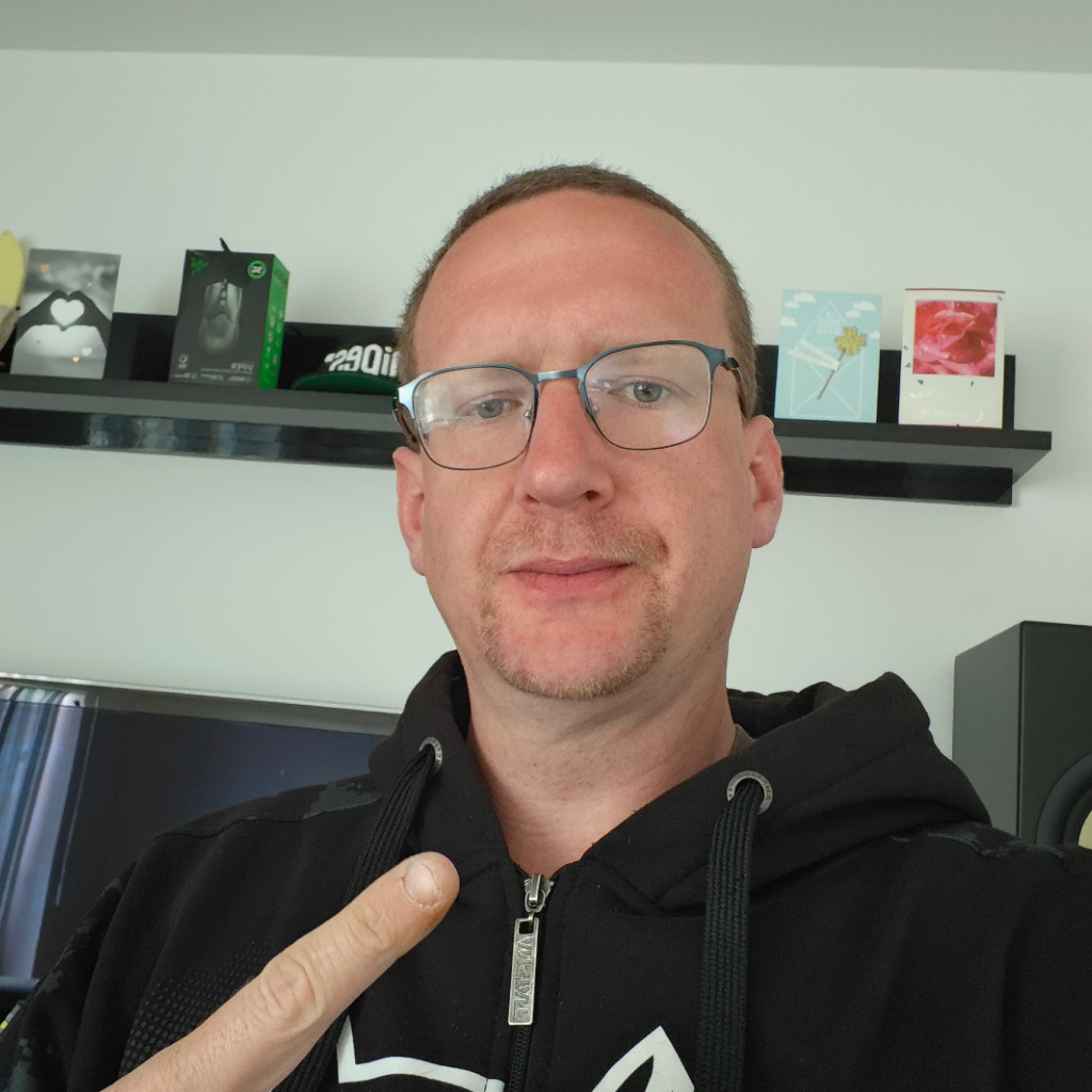 Thomas Majewski: Ausbildung und Berufserfahrung | XING