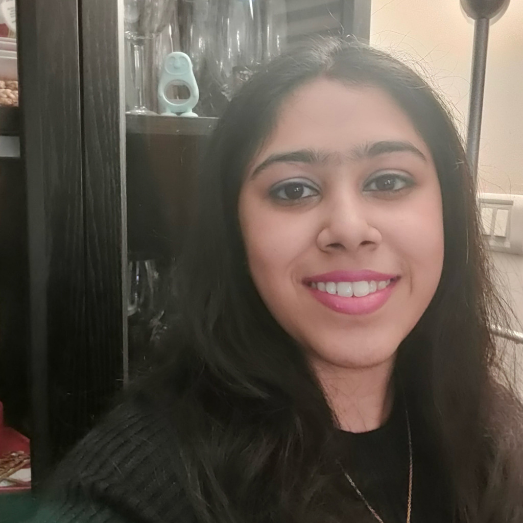 Anupama Saha - Information Developer - Trellix | XING