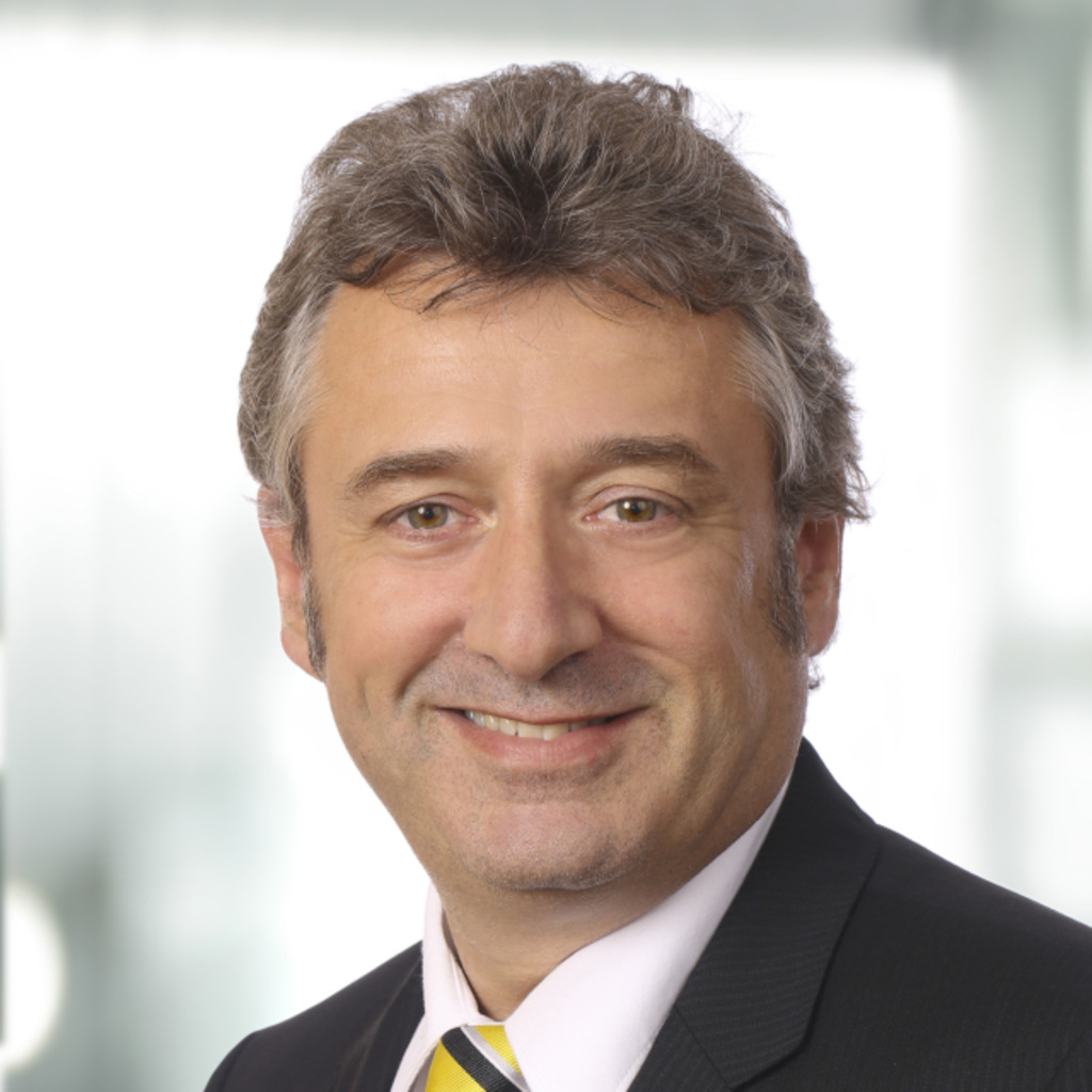 Manfred Reinold - Immobilien Energiemanagement - Austrian Gaming ...