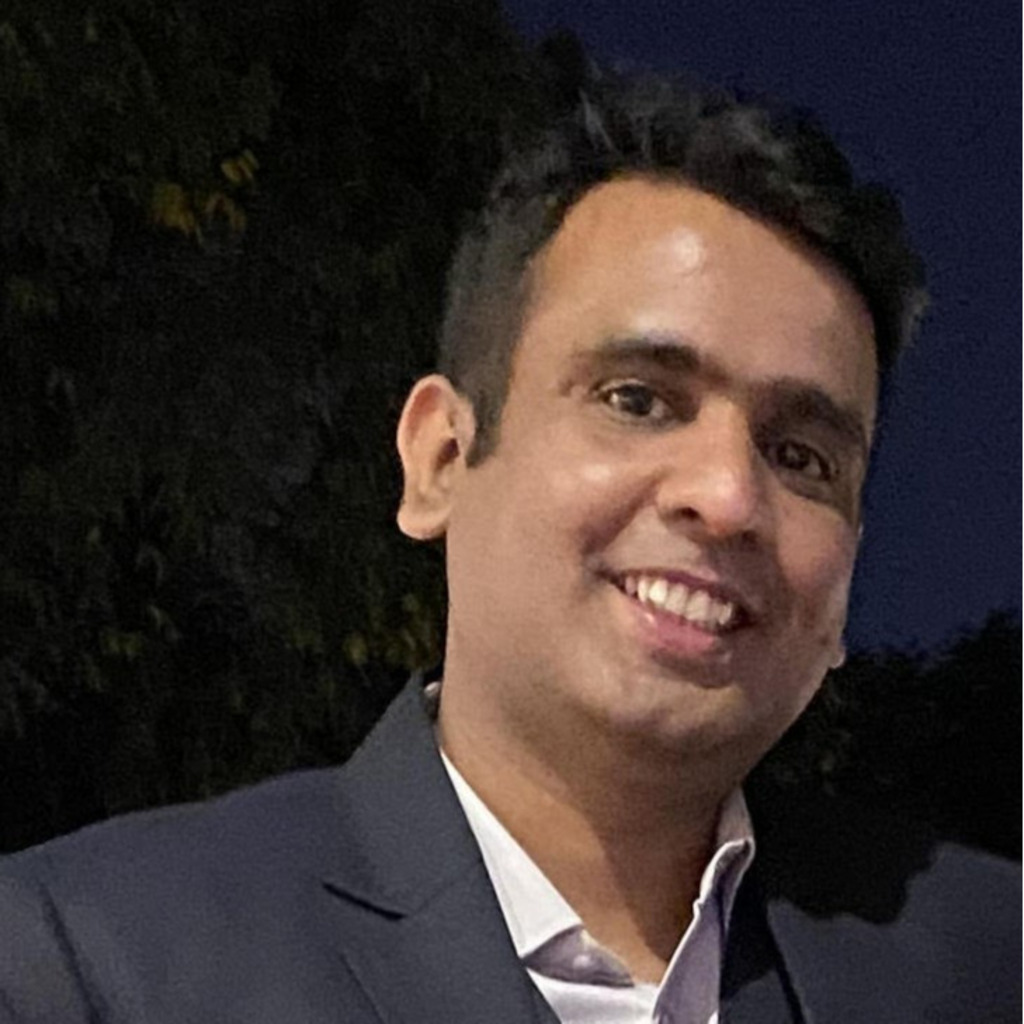 Anindya Sharma - Data Analyst - CRG SOLUTIONS PVT LTD | XING