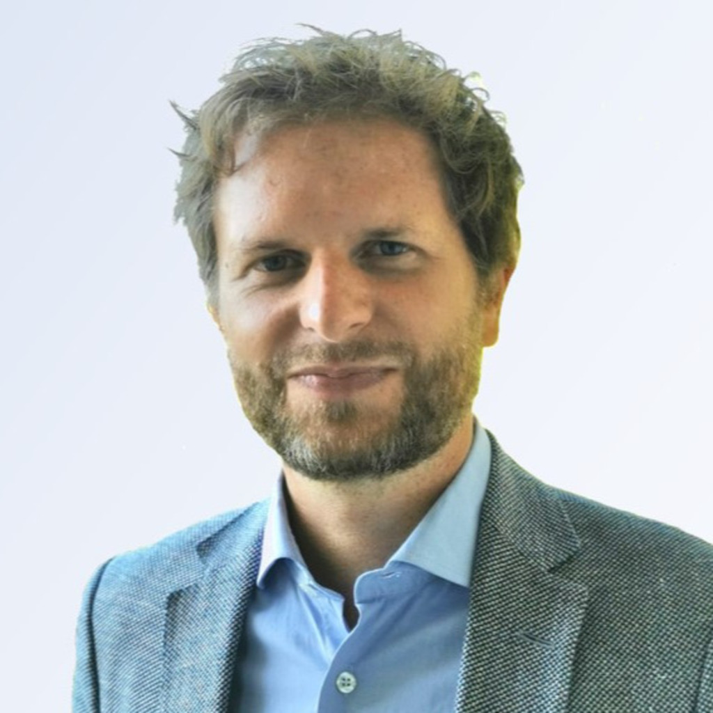 Mathieu Choux - Partner - Ekimetrics | XING