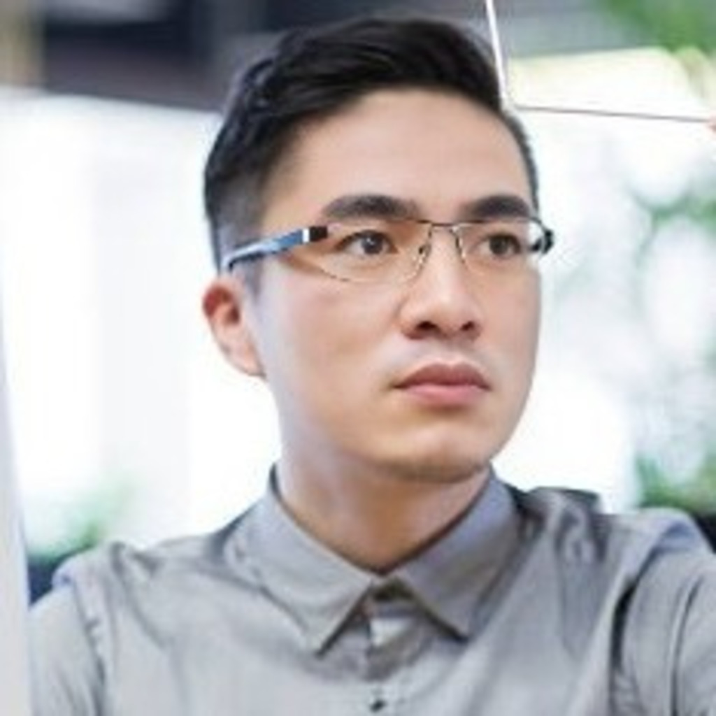 Tymon Glos - Senior Software Developer - Visa | XING