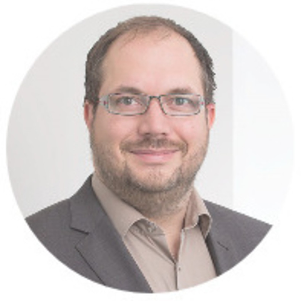 Marc Becker - Karriere und Finanzcoach - MLP Finanzberatung SE | XING