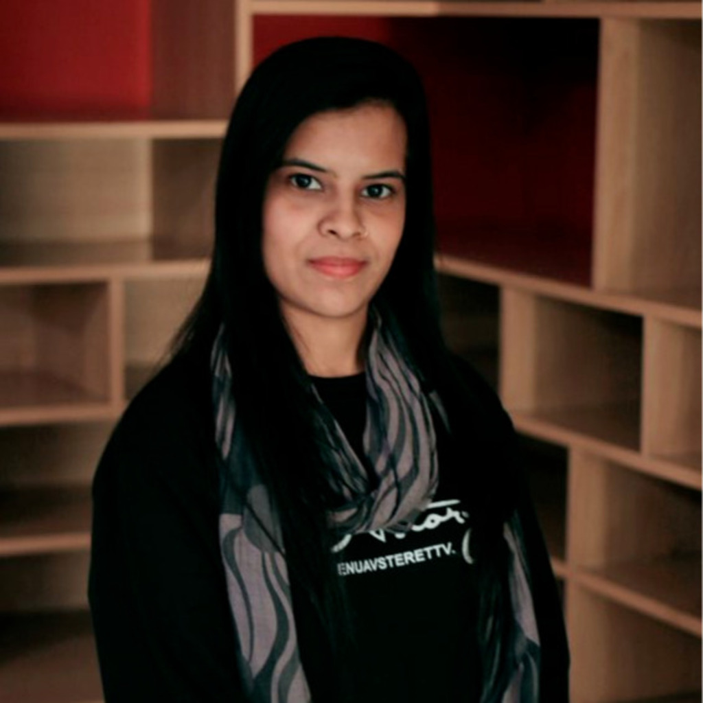 Fariha Hasan - Senior Automation Engineer - Tamara GmbH | XING