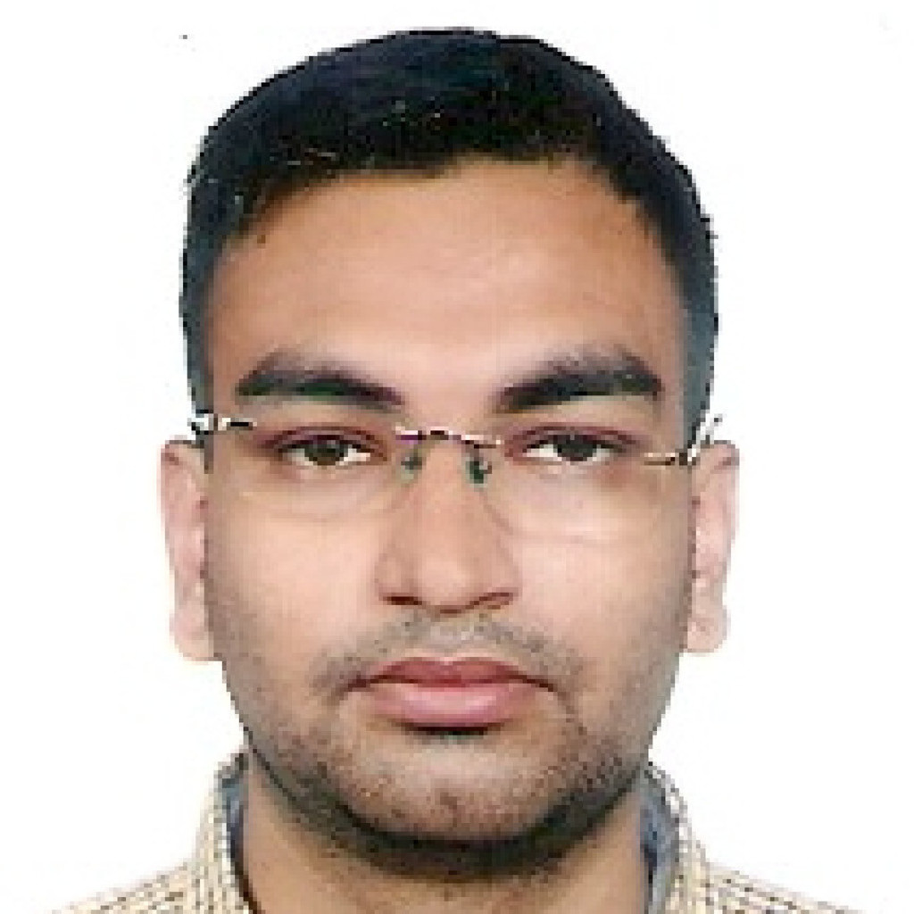 Anurag Gupta - Senior Software Engineer - Home24 AG | XING