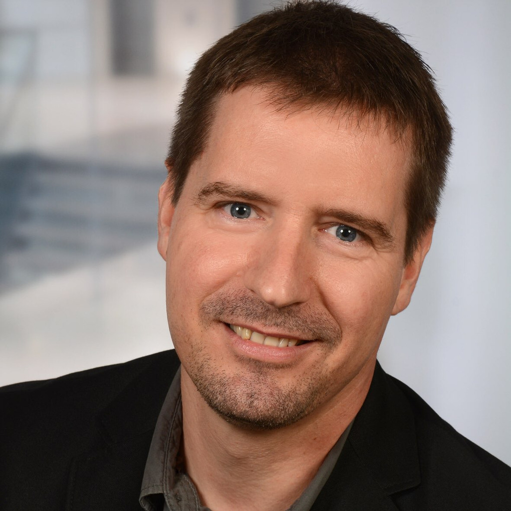 Christian Sadowski - Mitarbeiter IT-Service - Landtag Brandenburg | XING