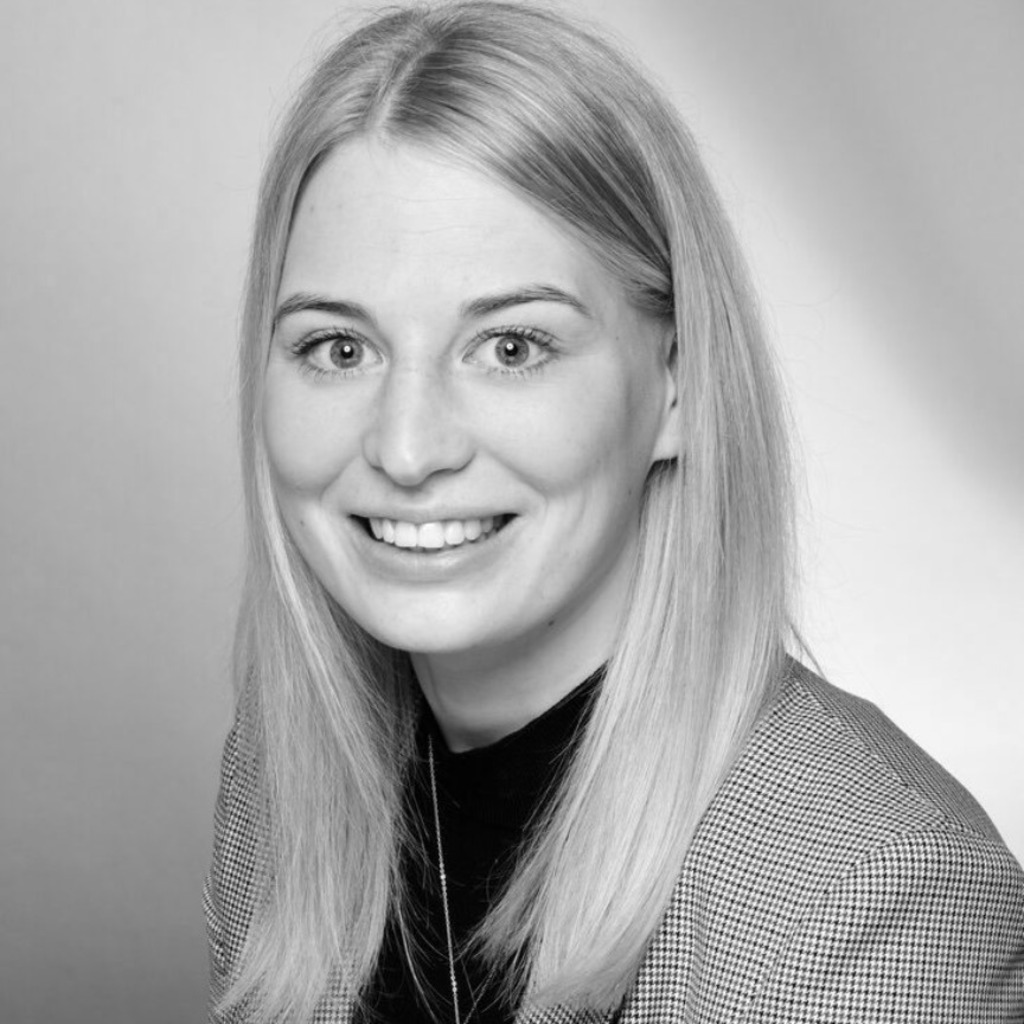 Marie Nagel - Personalleiterin - elko AG | XING