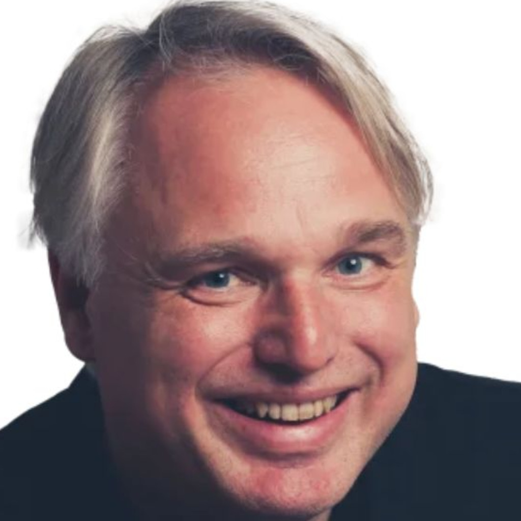 Dr. Jan-Carsten Jüchtern - Marketingexperte und Datenwissenschaftler ...