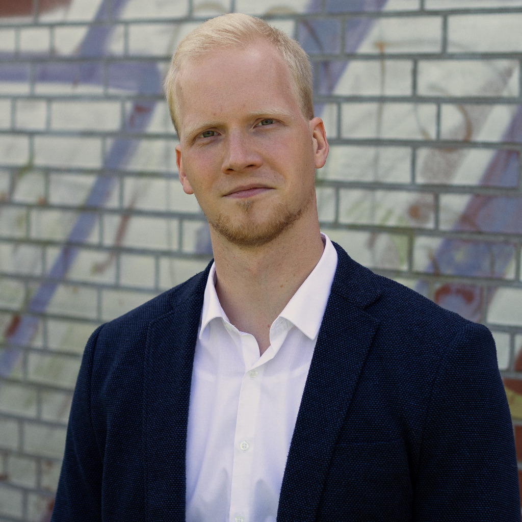 Marcell Wörl - Senior Innovation Consultant - PASS Consulting Group | XING