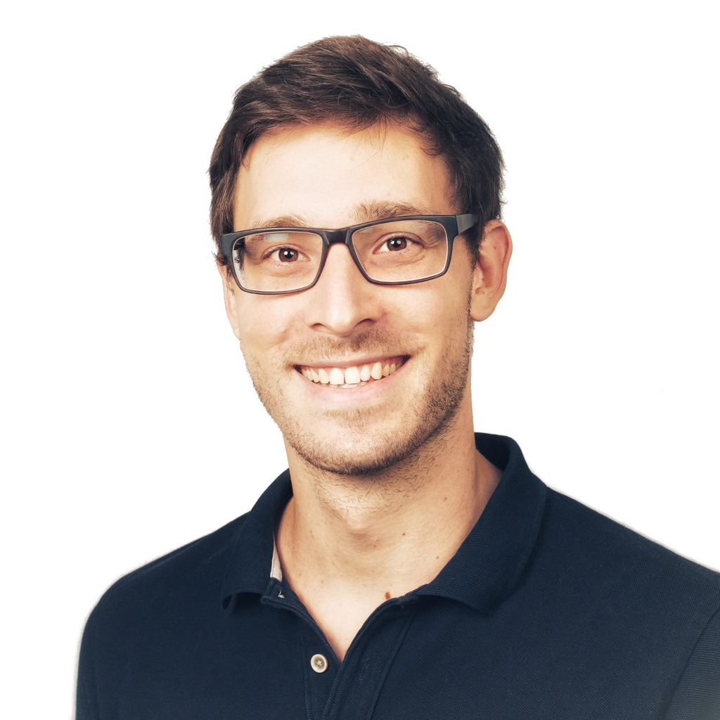 Tobias Bleiker - Elektrotechnik und Informationstechnologie (MSc) - ETH Zürich | XING