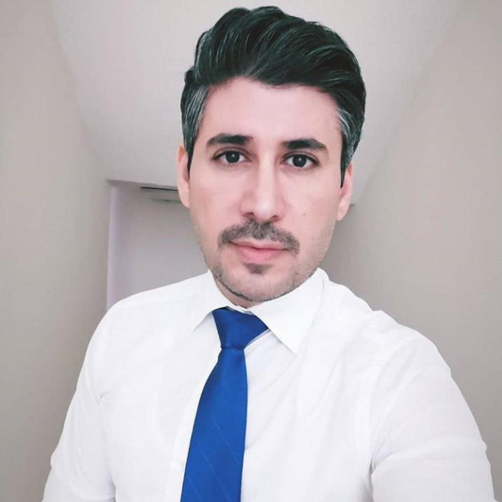 Max Dan - Economic - University of Oxford | XING