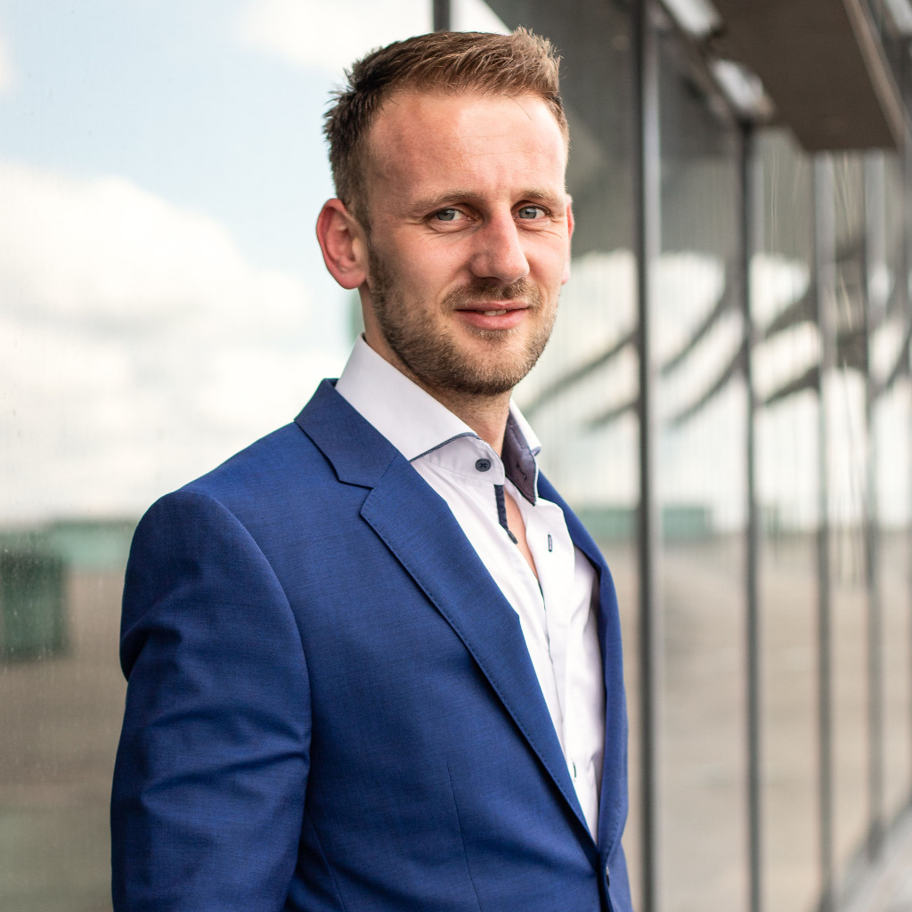 Steven Heinrich - Projektkoordinator - eMAXX GmbH | XING