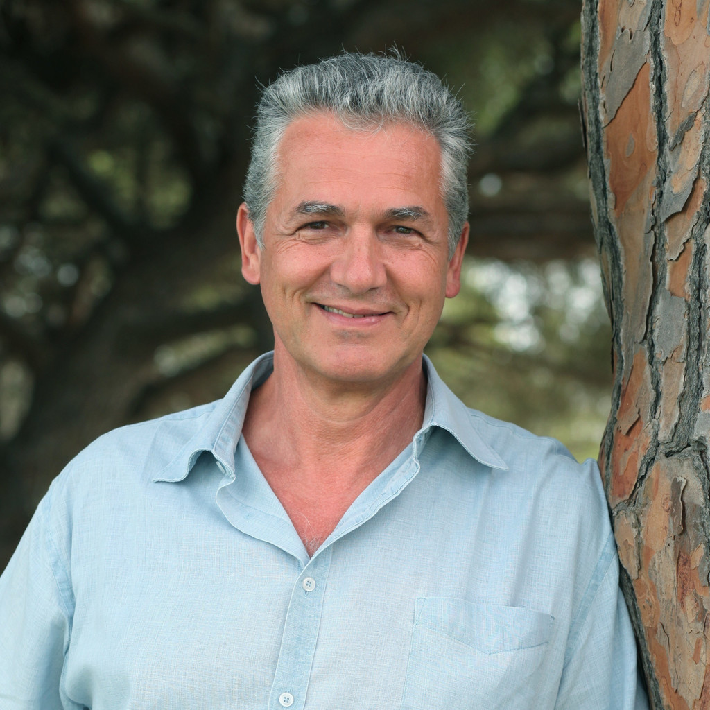 Alexander Schreiber - Messtechniker für besondere biologische ...