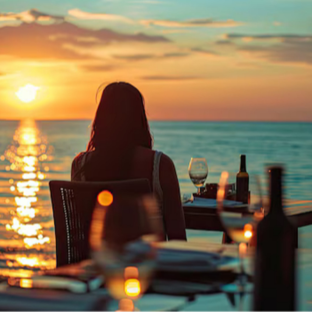 Maria SOLHAVEN - Properties Advisor - MARIA | XING