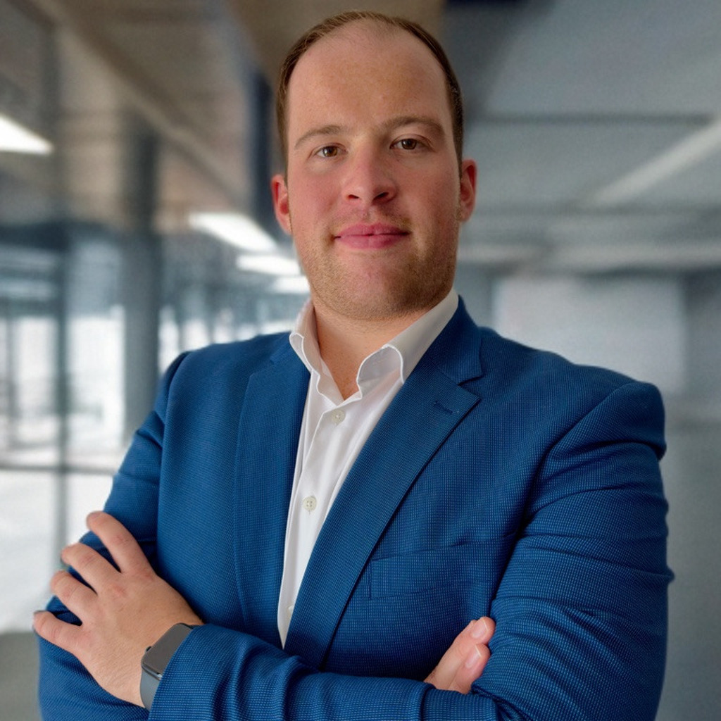 Marius Bohnert - Technical Tool Procurement - PWO Group | XING