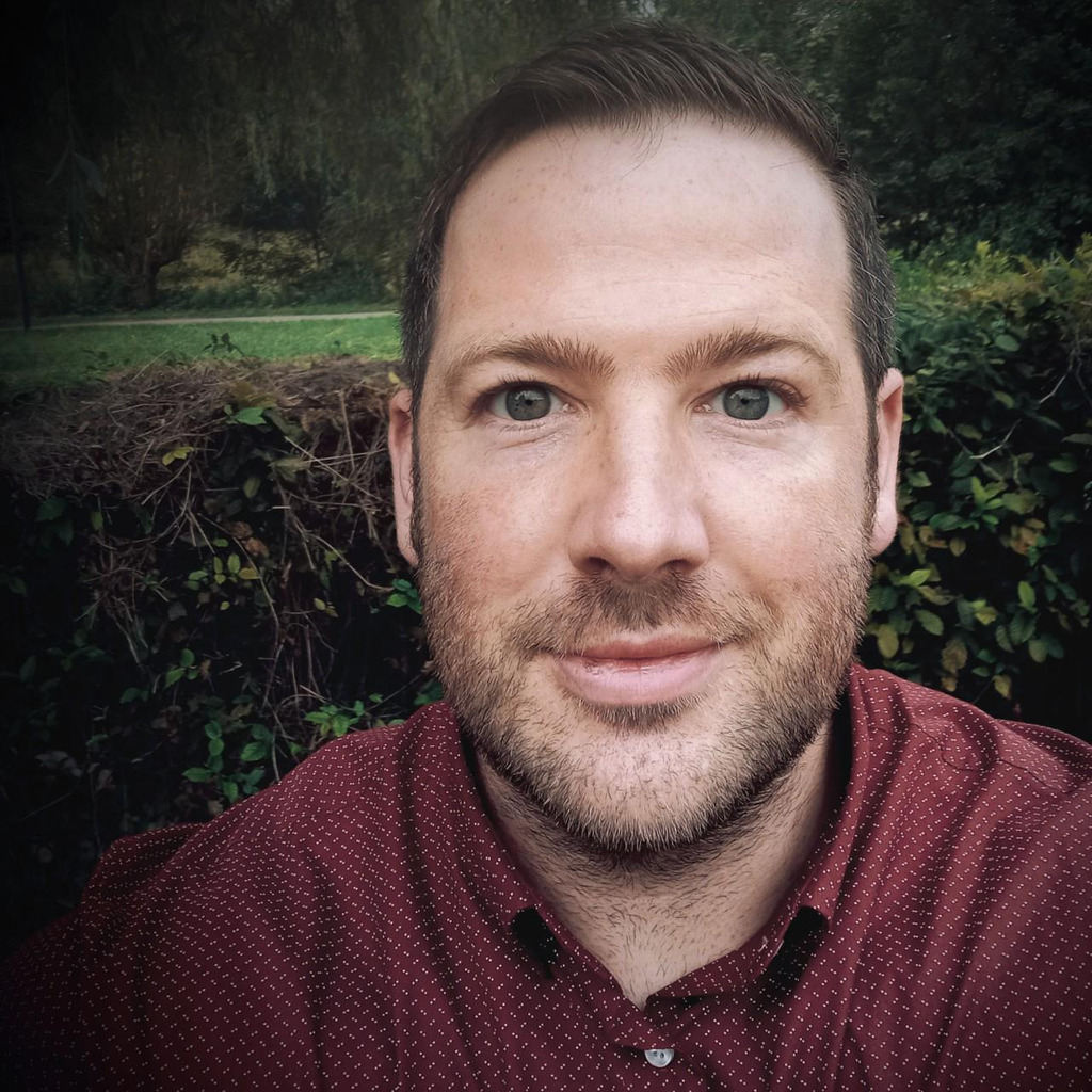 Dominik Michel - Stellvertretender Abteilungsleiter ...