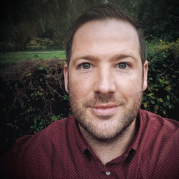 Dominik Michel - Sachgebietsleiter Lager - Logistik ...