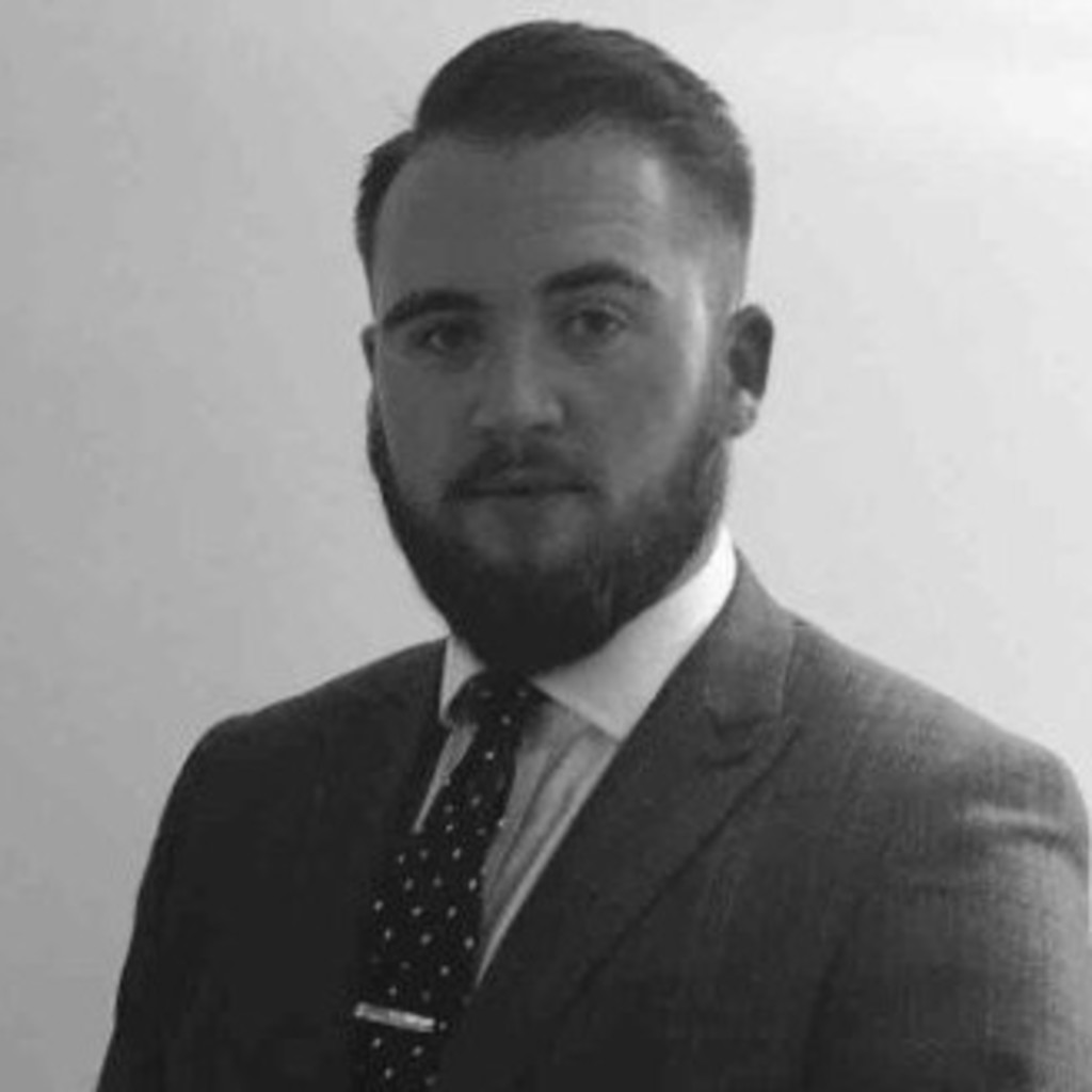 Luke Gleeson - Consultant - Kind Consultancy Ltd | XING