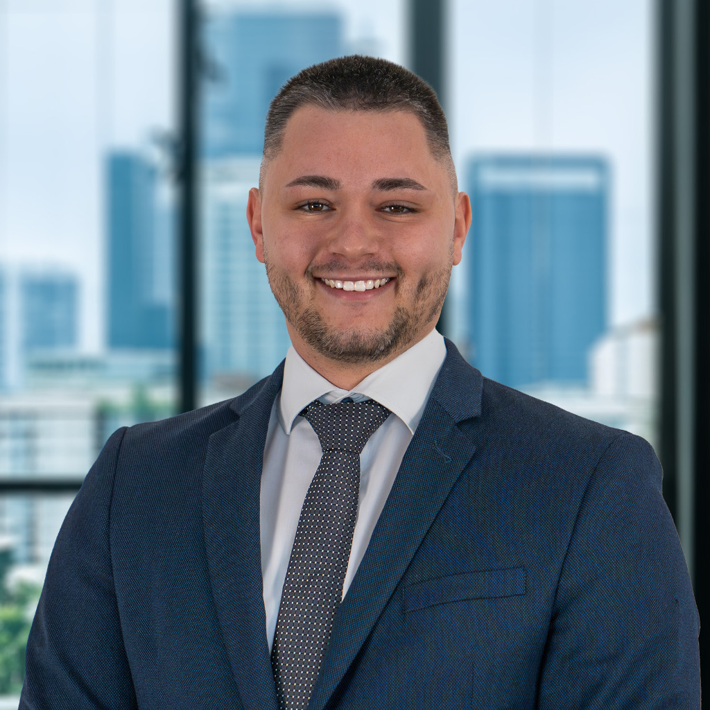 Robin Roser - Bankkaufmann - Bank 1 Saar eG | XING