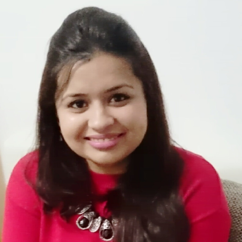 Devyani Singh - Software Developer - IBM Deutschland GmbH | XING