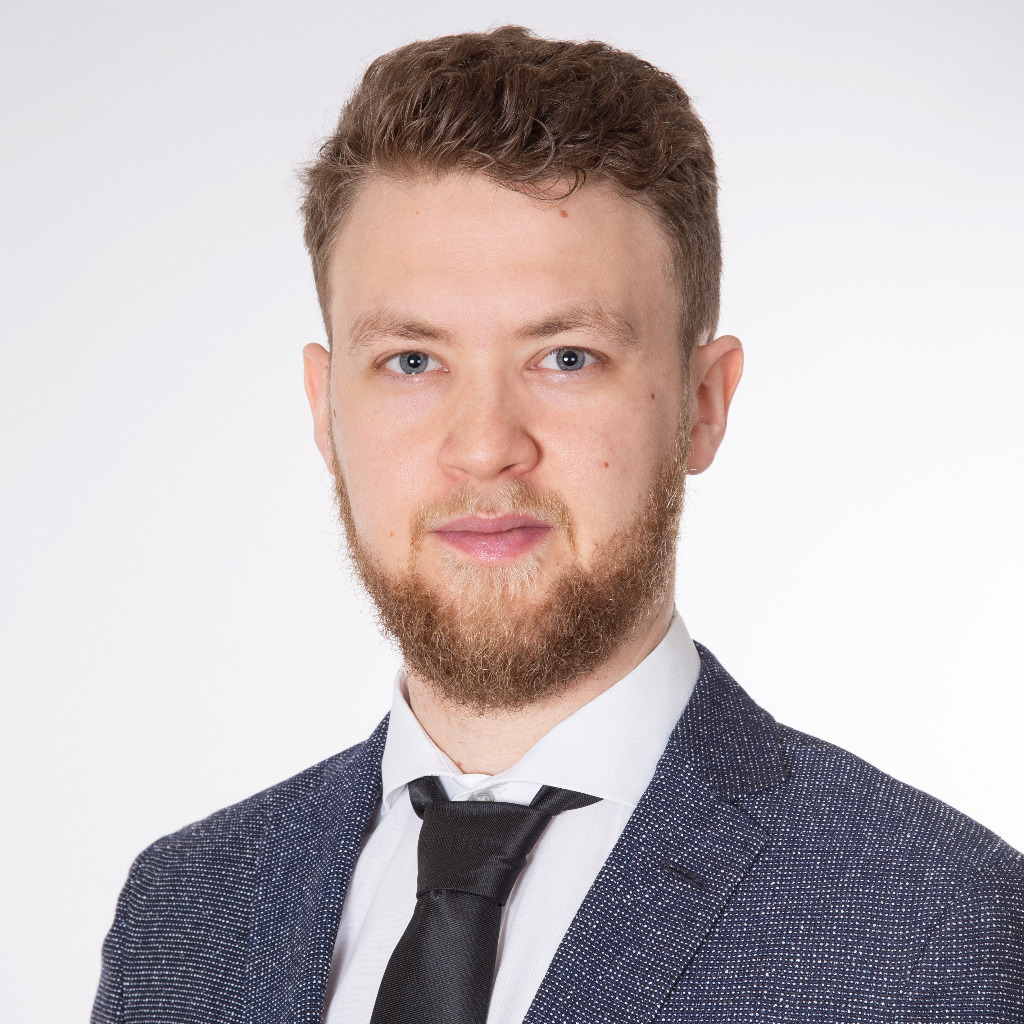 Daniel Hartmann - IHK anerkannter Wirtschaftsfachwirt - Deutsche E ...