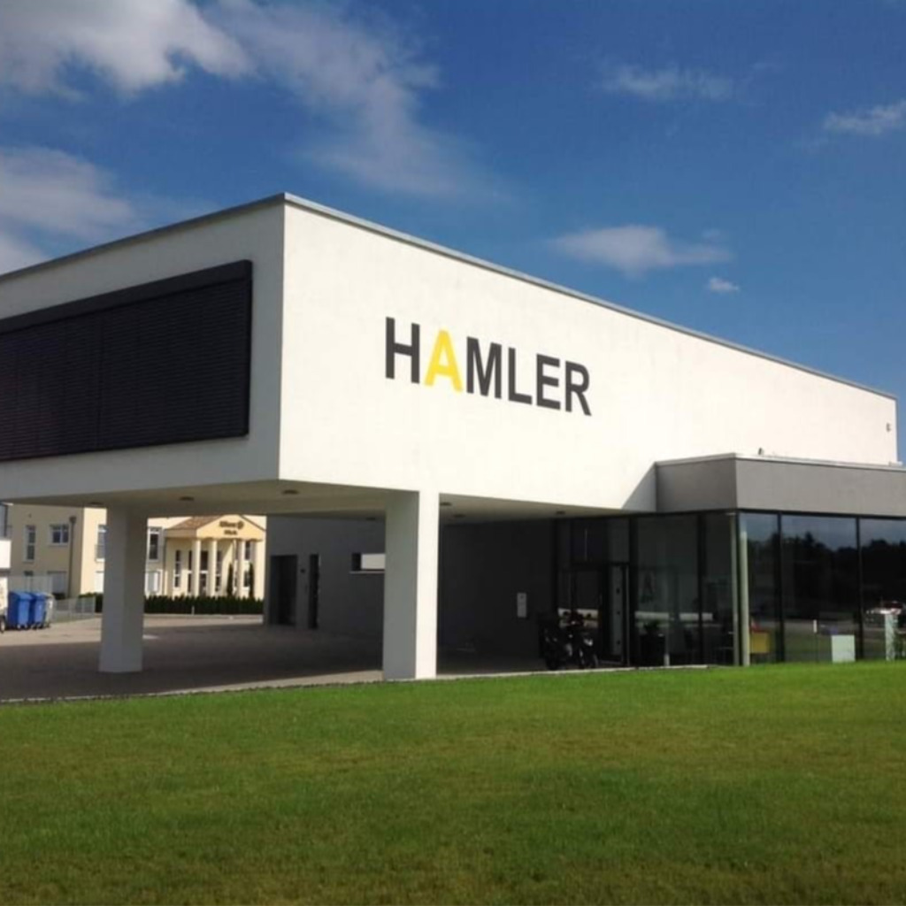 Alexander Hamler - Geschäftsführer - Gebäudetechnik Hamler GmbH | XING