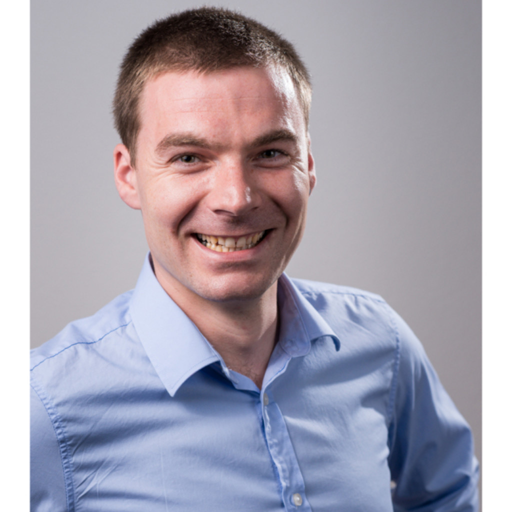 Robert Huhn - Hortleiter - Stadt Zürich | XING