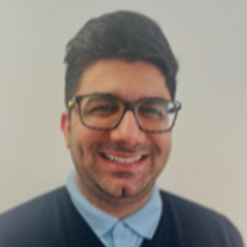 Ali Alipour - Ingenieurwesen der Architektur - Studium an der Azad ...