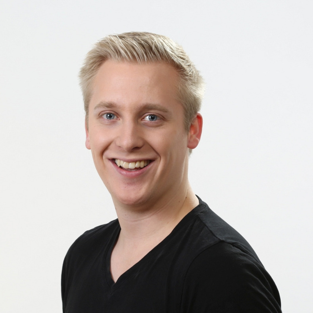 Daniel Beckmann - Technischer Angestellter - Brillux GmbH & Co. KG | XING