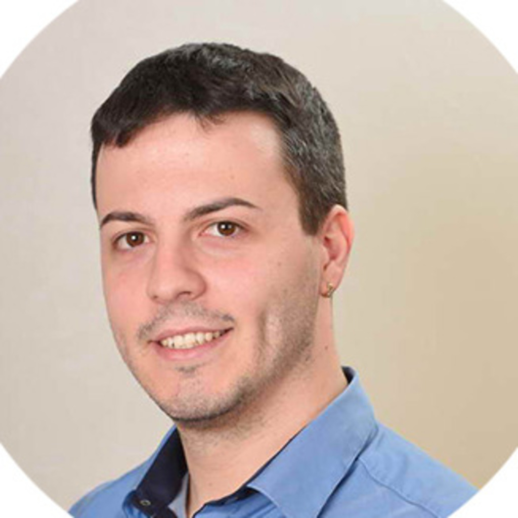 Milos Protic - Lead Software Engineer - Netguru | XING