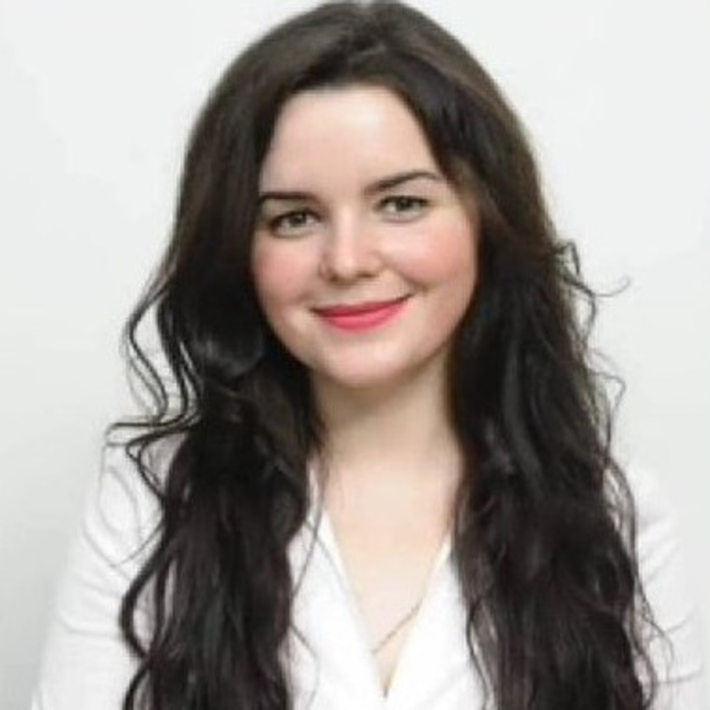 M. Eng. Vesna Stojanović - Software Engineer - EXLRT | XING