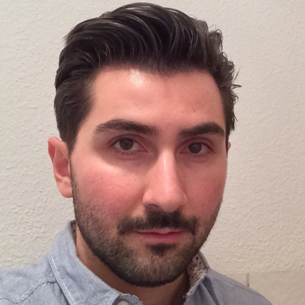 Baris Arslan - Freiberufler im Nebengewerbe - IT-town | XING