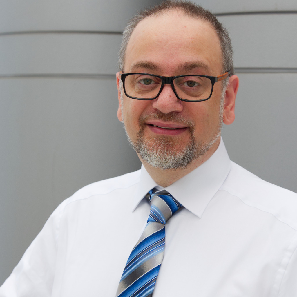 Athanasios Karlis - Receivables Specialist - CANCOM | XING