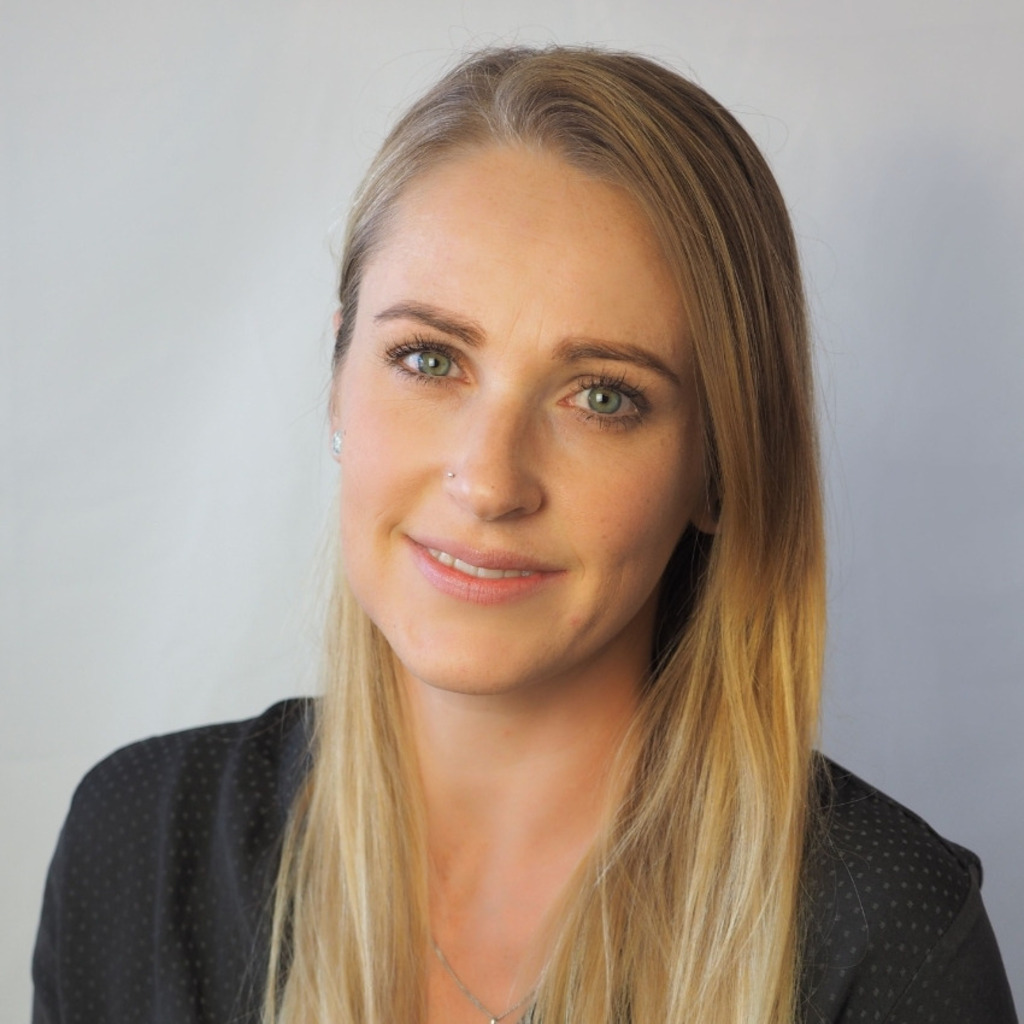 Ramona Schiebl - Assistenz der Geschäftsleitung - BEG-Immobilien | XING